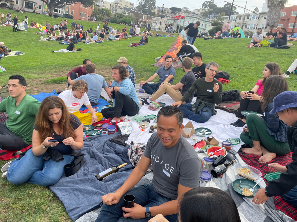 Event Photos – LONGEVITY GLOBAL